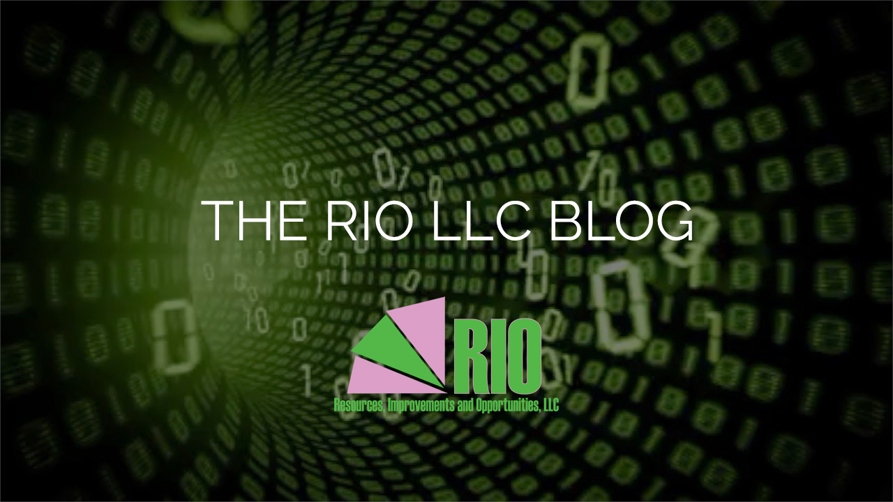RIO LLC | Terms and Conditions
